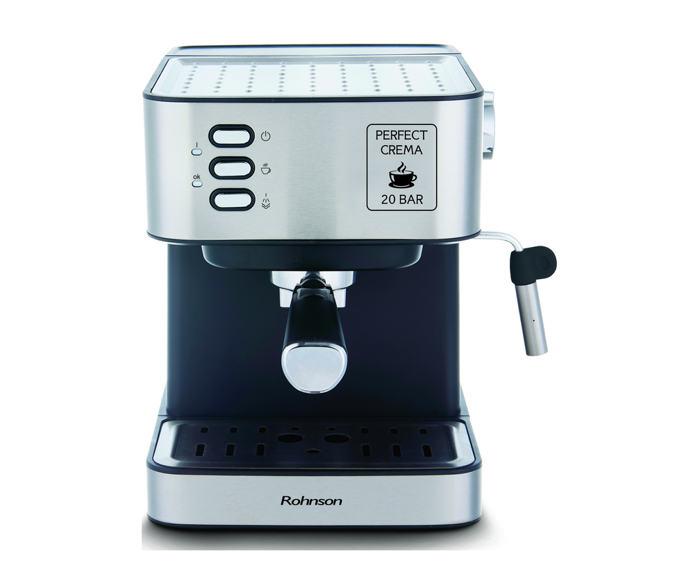 Rohnson R-982 Coffee Maker