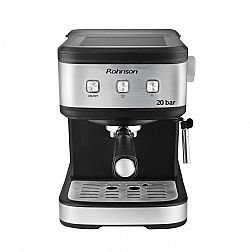 Μηχανή Espresso Rohnson R-987