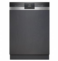 Εντοιχιζόμενο Πλυντήριο Πιάτων Siemens SN53ES27VE